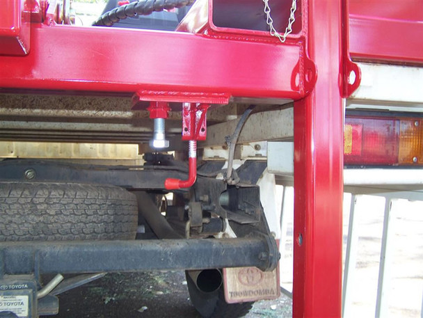 Products | Daybreak Equipment