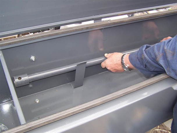 Products | Daybreak Equipment