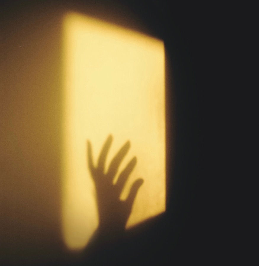 A Mini-Guide To Shadow Work