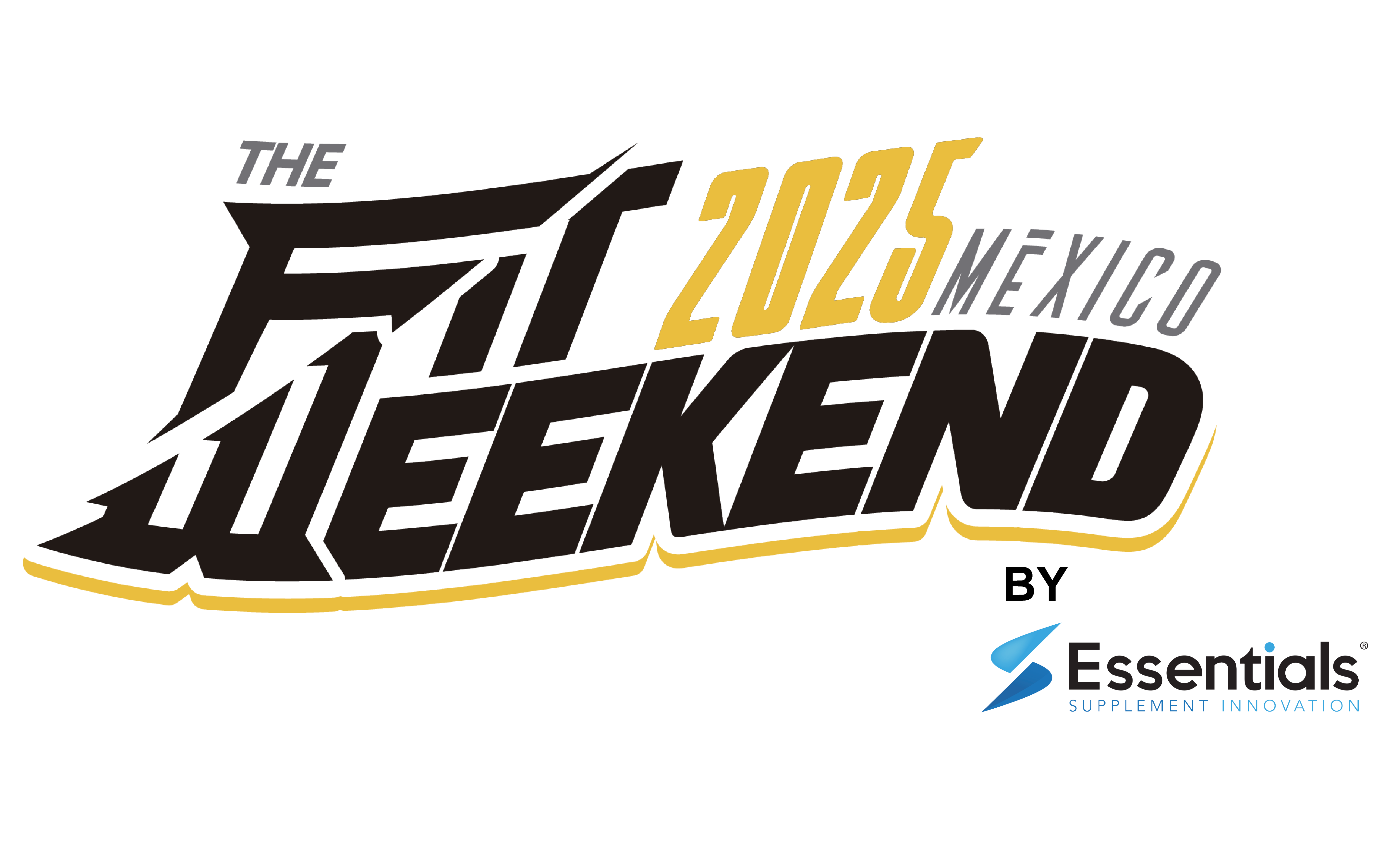 Eventos | The Fit Weekend