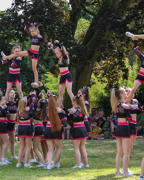 Community Activities | The Wingate Cente