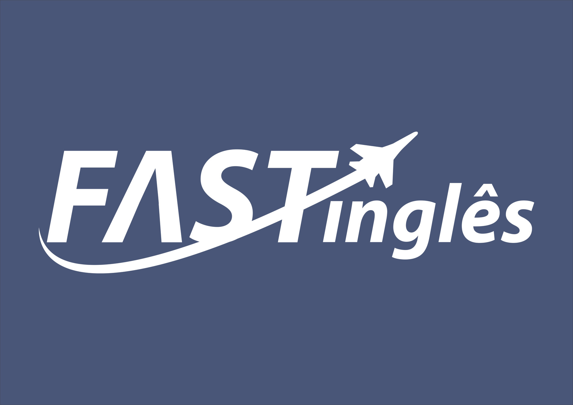 Fast Inglês - Curso online Aprendizado real