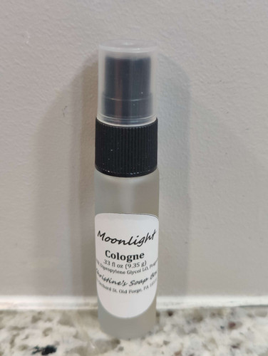 Moonlight - Cologne | My Site