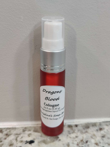 Dragons Blood - Cologne | My Site