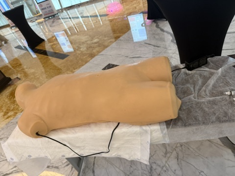 A Fantastic Week at SWAAC ELSO 2025 in Abu Dhabi!