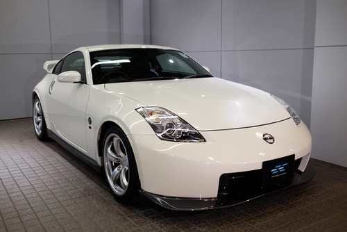Nissan Fairlady Z Version Nismo Type 380RS | Contempo Concept