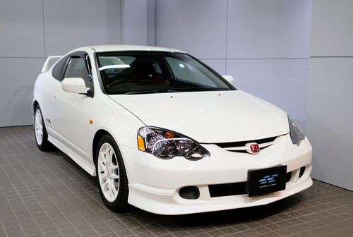 Honda Integra Type R | Contempo Concept