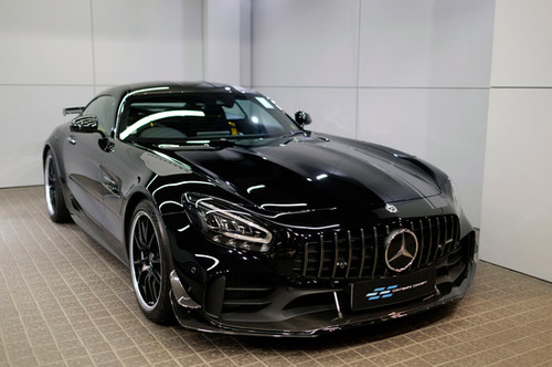 Mercedes-AMG GT R Pro | Contempo Concept