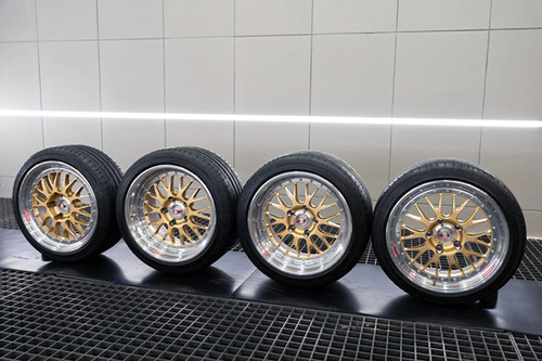 BBS E88 Wheels | Contempo Concept
