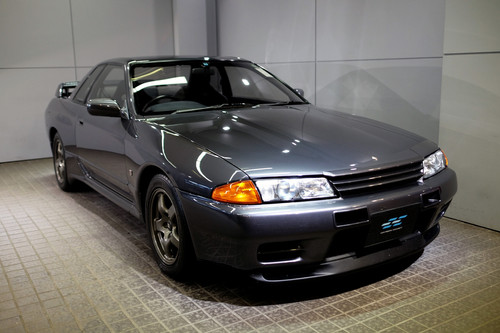 Nissan Skyline GTR R32 Nismo | Contempo Concept