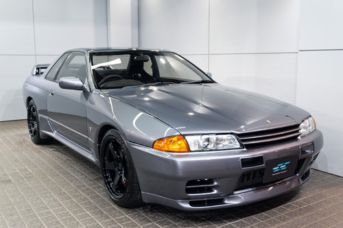 Nissan Skyline R32 GT-R Nismo Clubman Race Spec | Contempo Concept