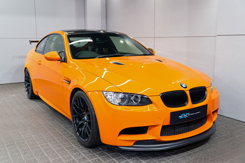 BMW M3 GTS | Contempo Concept