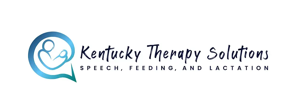 Speech Therapy in Lexington, KY | Food Therapy & Lactation Counselor ...
