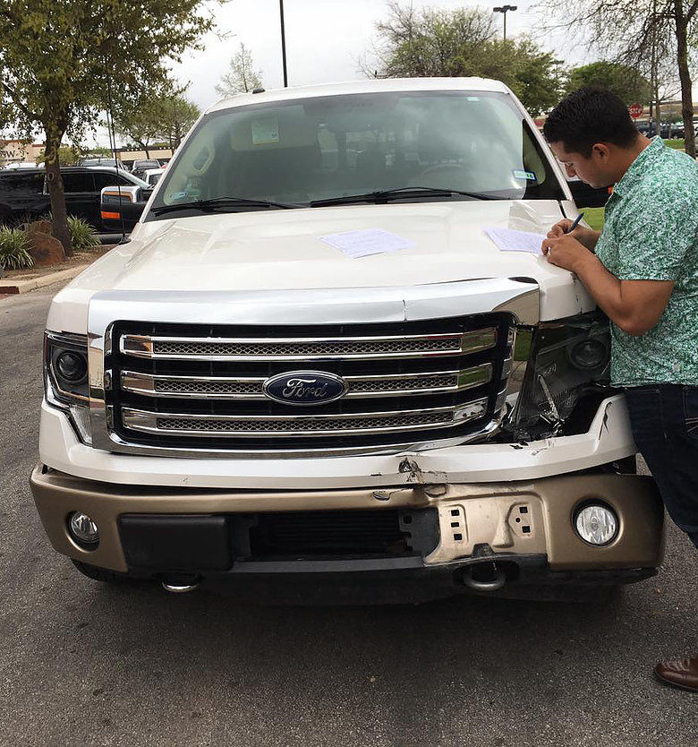 HOME | UB COLLISION EXPRESS