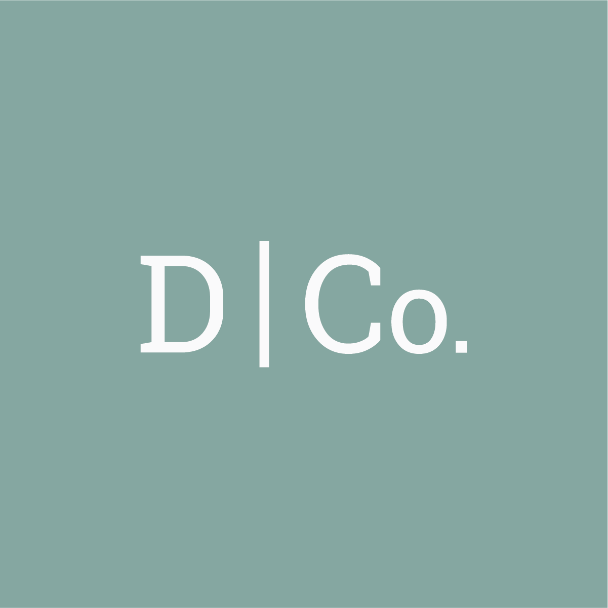 New DCo | District Co.
