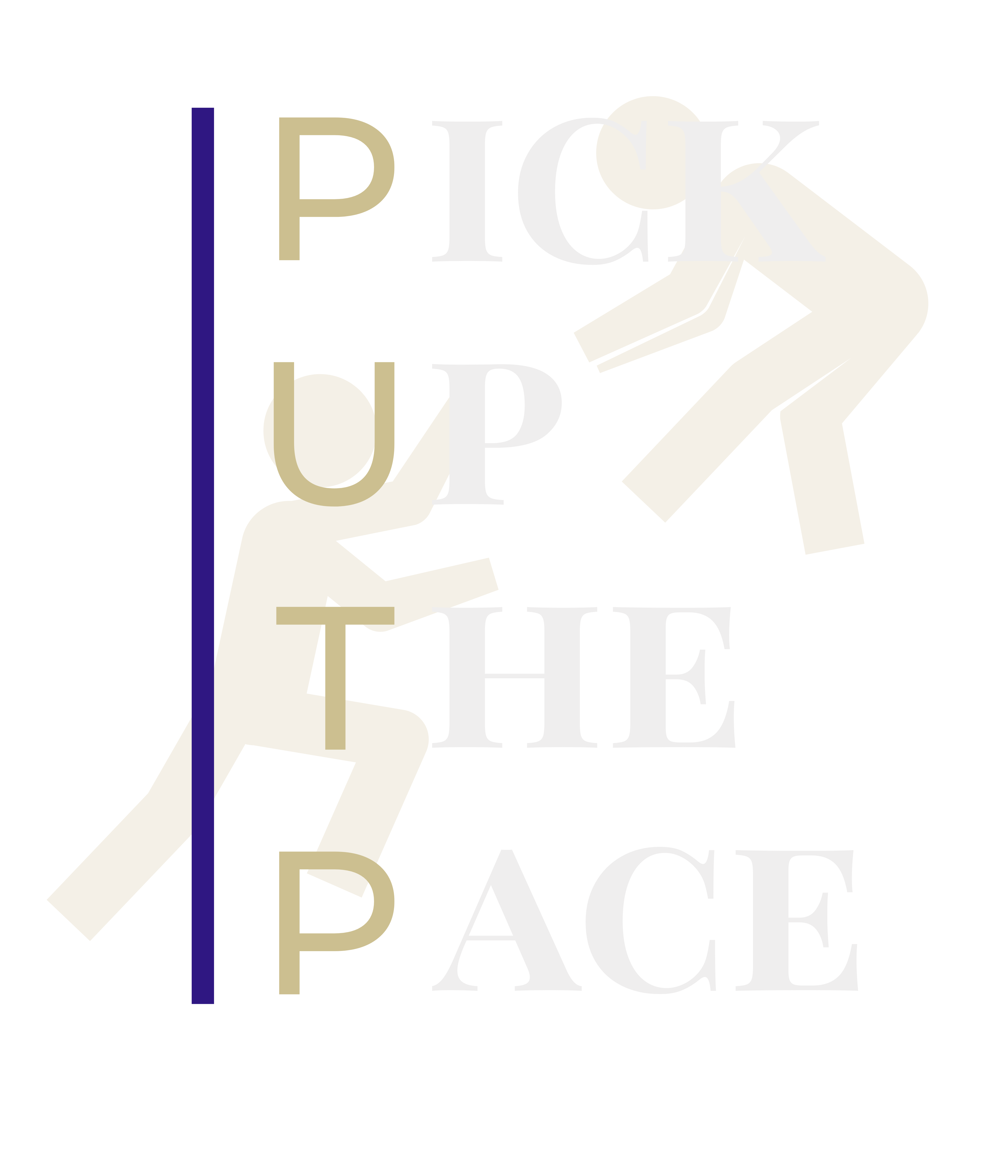 Contact | Pick Up The Pace