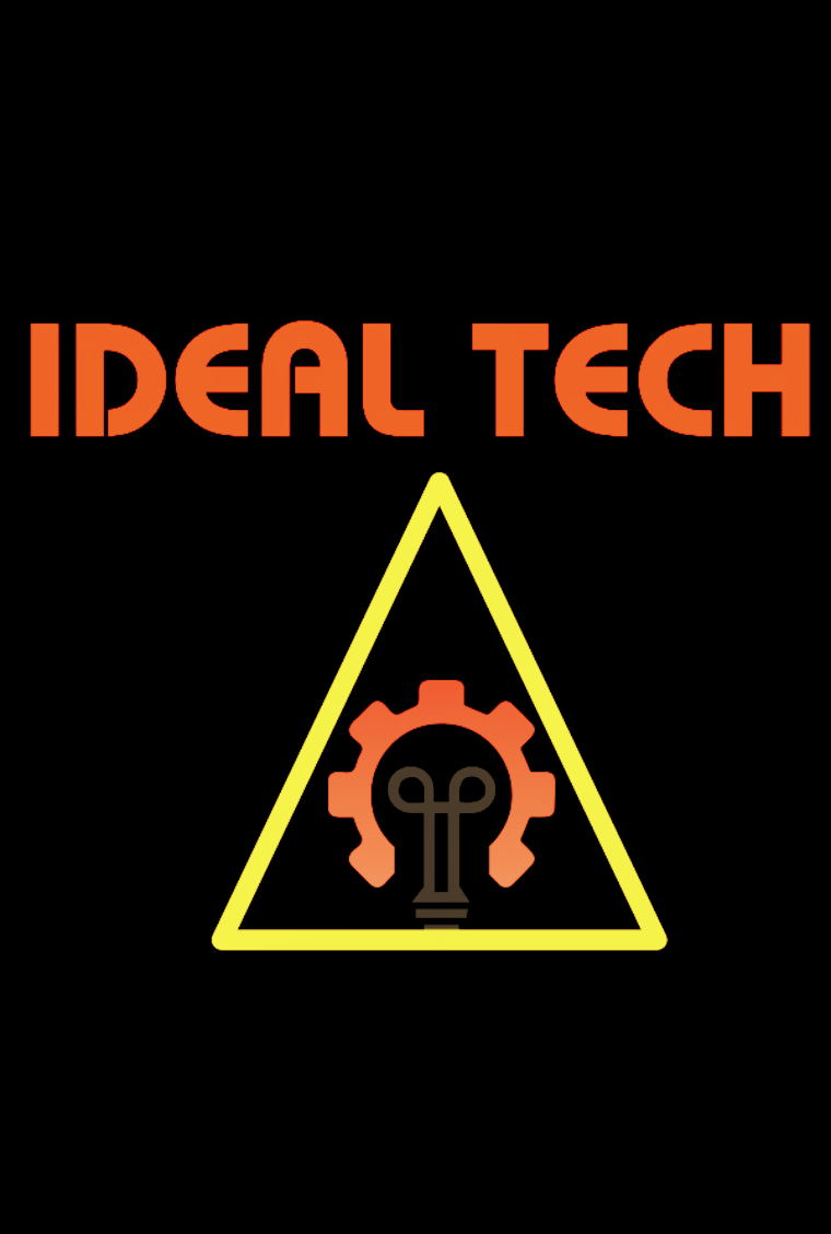 Join “idealtech” on Spaces by Wix