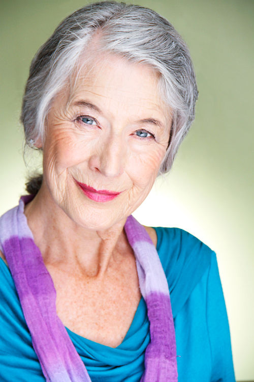 Actor Film ~TV ~ Voiceover Video Games ~ Children's Books