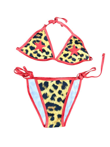 Smooth Bikini | Smooth Apparel