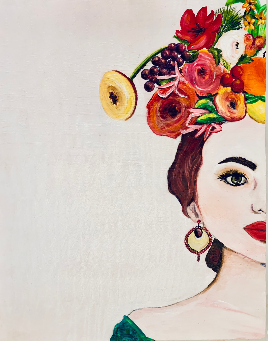 Artist | JP Houston Collections