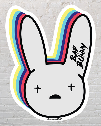 Conejo - BB | Stickers