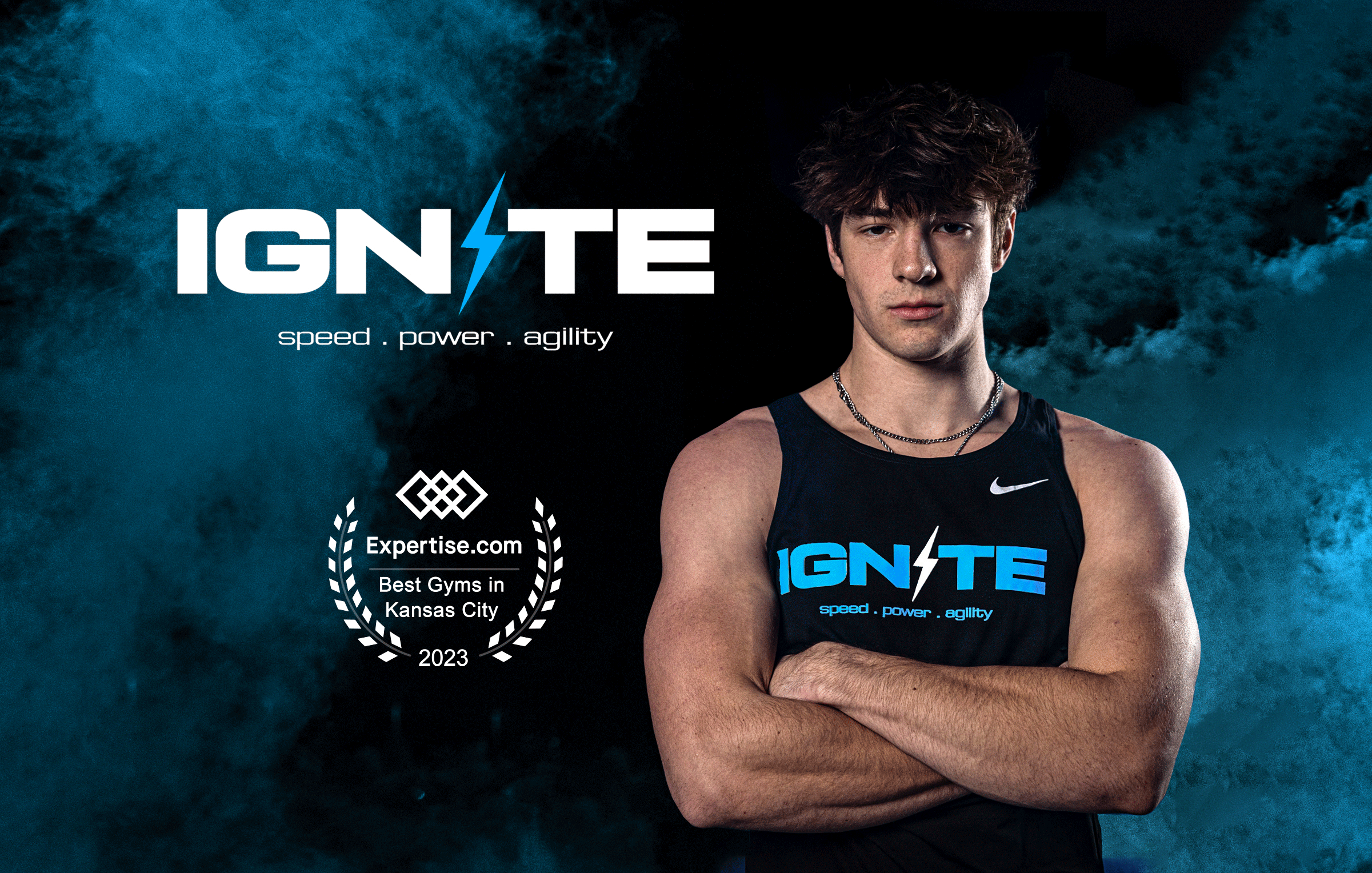 Sports Performance Training & Fitness | Ignite Your Game | Olathe, KS