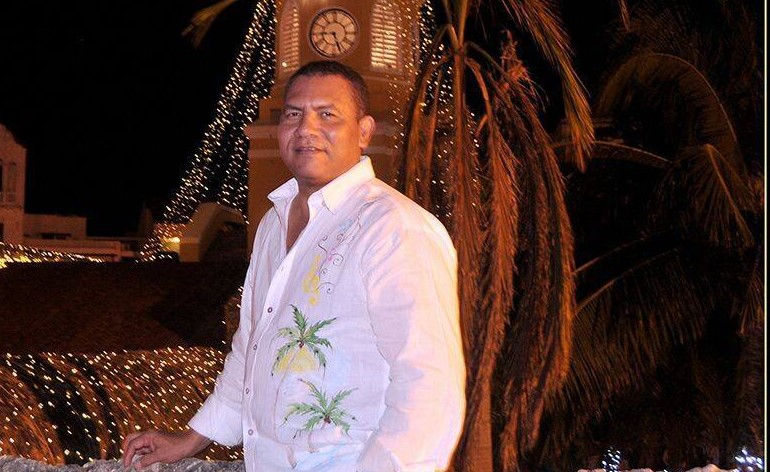 “Dios te toca para que tu aprendas”: José Manuel Pinzón