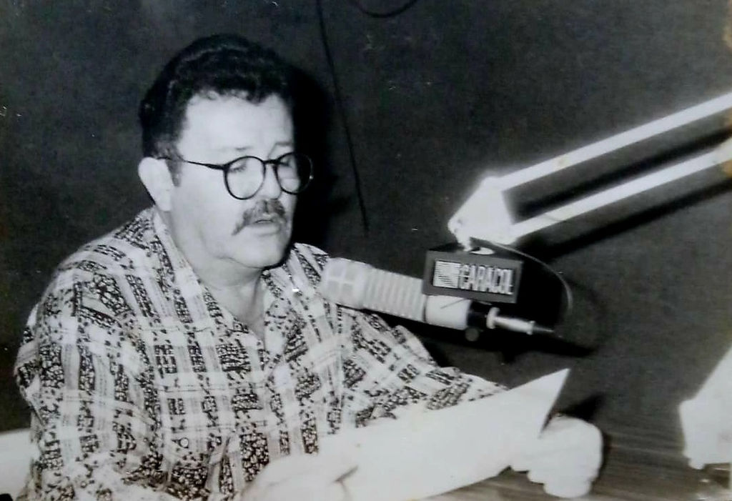 German Posada | Puntual y Directo