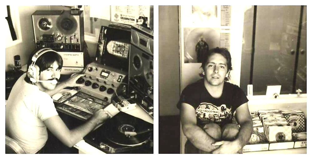 Celebrando 50 años desde Radio Cáncer.