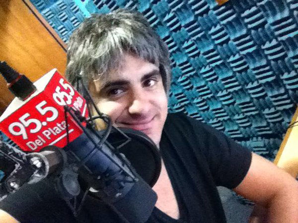 “Un Locutor es una voz que genera mundos con simples palabras”: Nacho ...