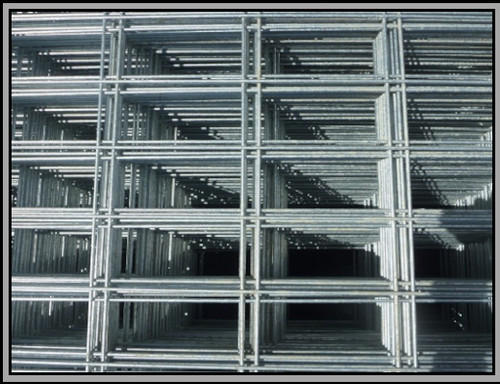 1200x2400x50x25x3mm Weld Mesh | Palmer Steel Trading