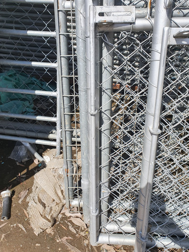 Flag Pin Drop Bolts | Palmer Steel Trading