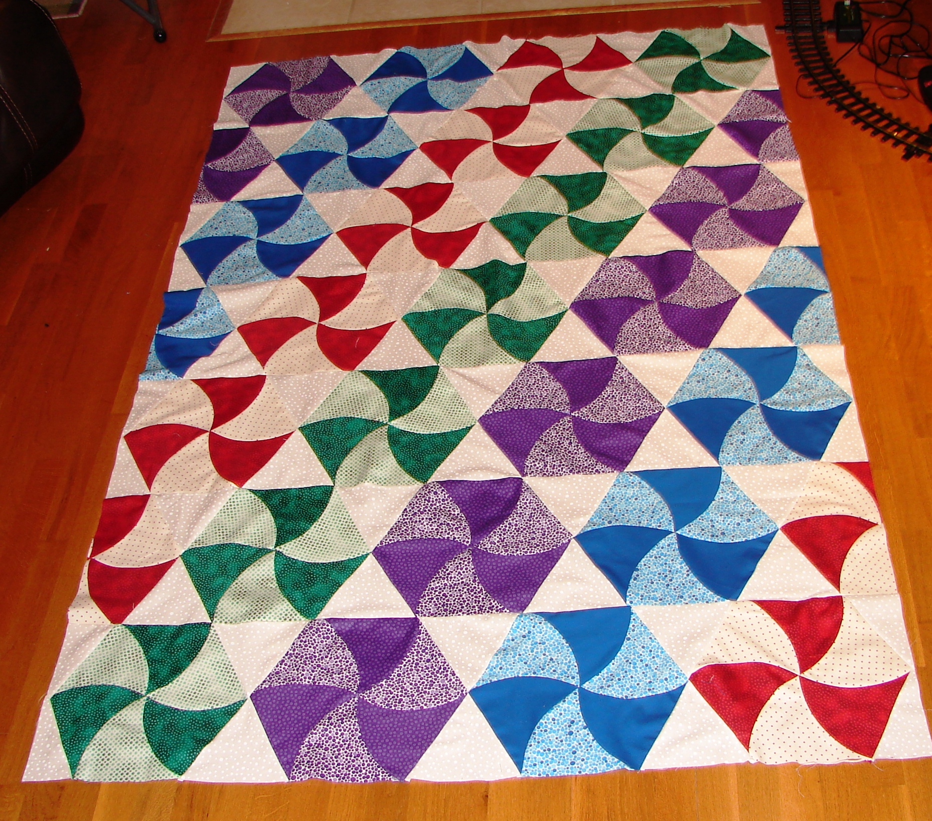 Quilt Gallery | Norma's Quilt Studio