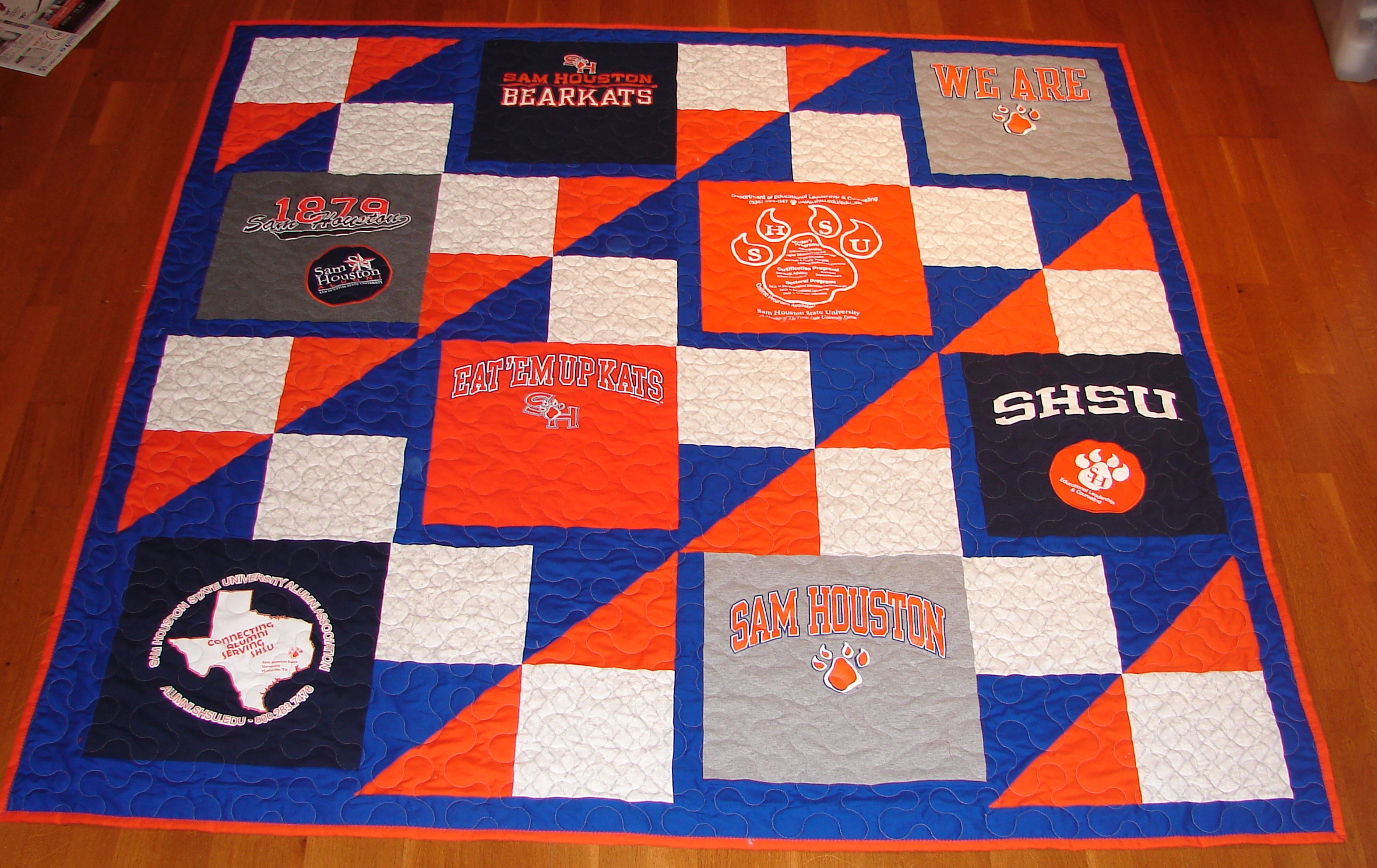 Quilt Gallery | Norma's Quilt Studio