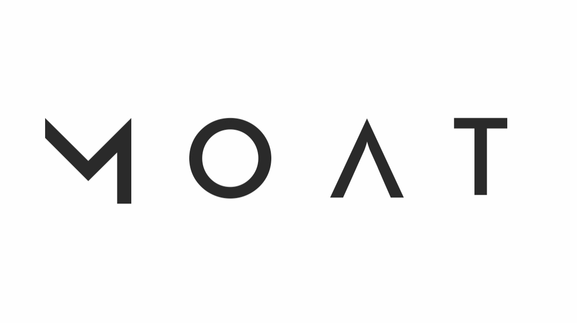 Moat Logo