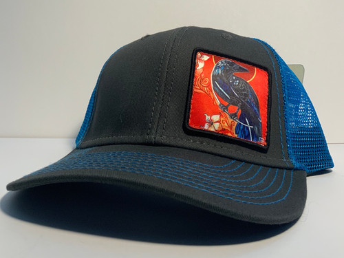 Red Raven Hats | mysite