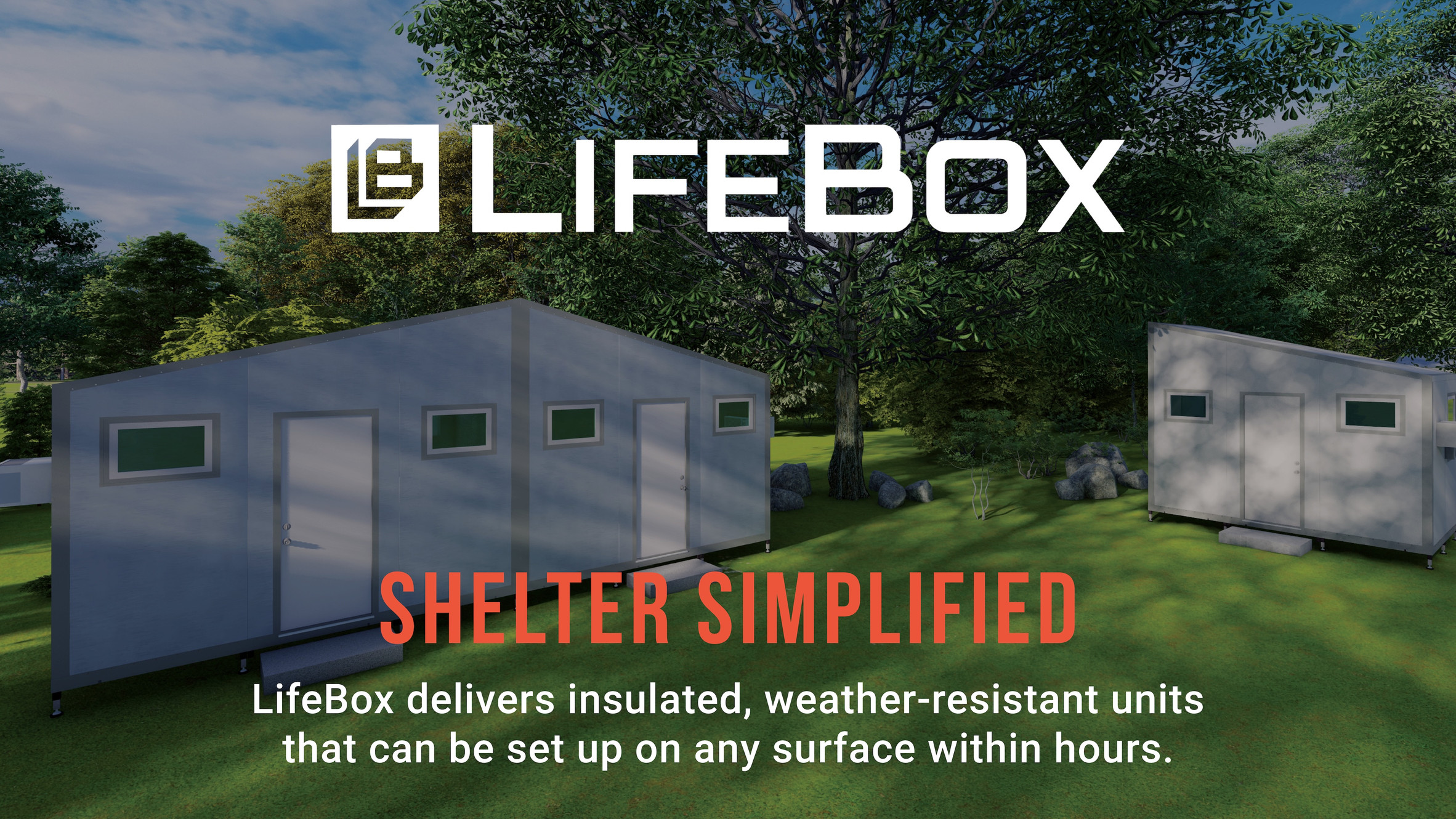 LifeBox | Specifications and Images