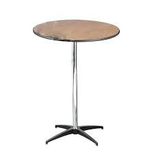 30" Highboy Tables | k-one