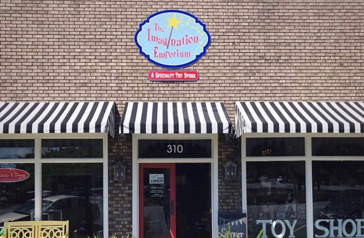 Home | Imaginationemporium