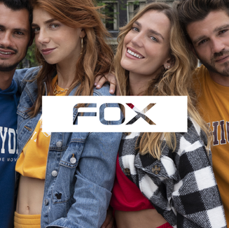 Retail | Fox Group