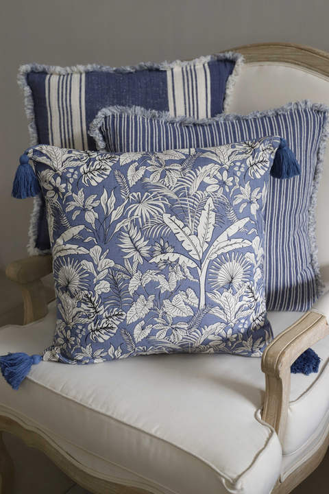 Cotton Concepts - Designers of Fine Home Textiles