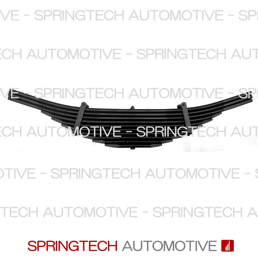 Leaf spring Scania | Scania G, L, P, R, S | Online Shop