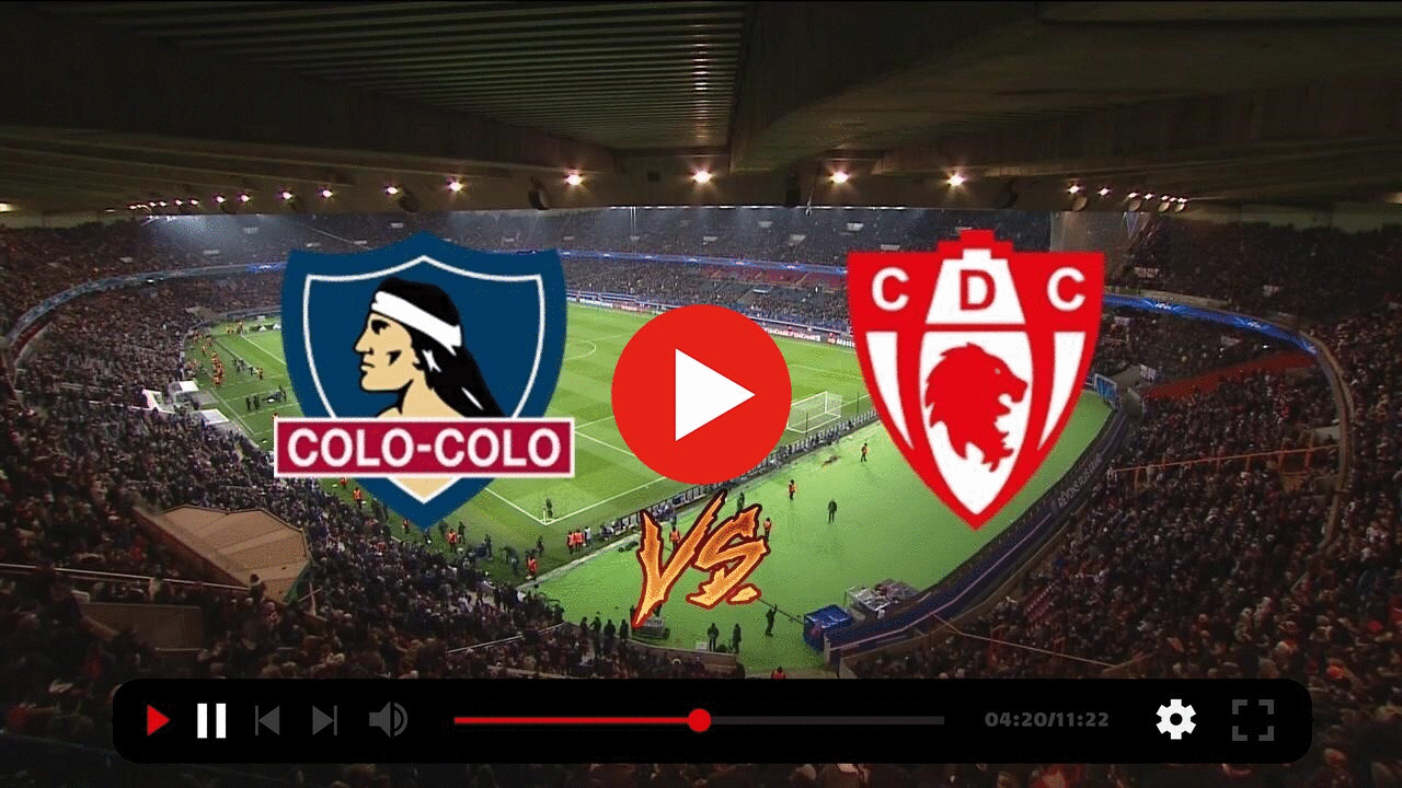 [Futbol] Copiapó vs Colo Colo en Directo Online | udkorea