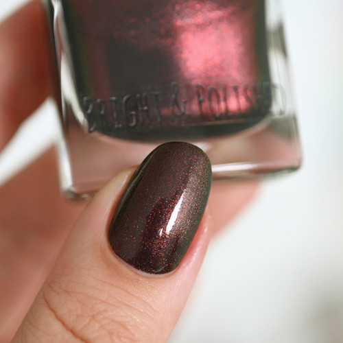 Hypnotic | Bright and Polished