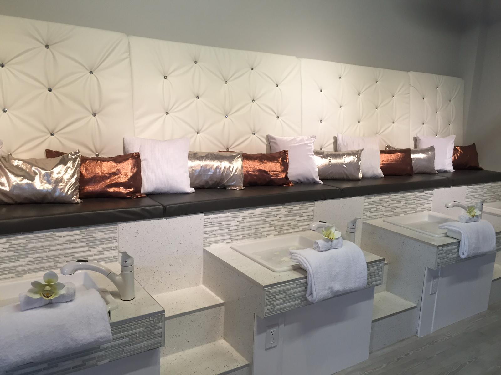 Home | Polished Nail Studio