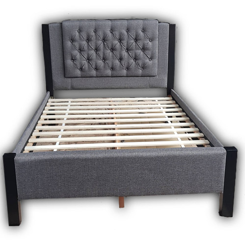 Joyce Bed | Goulden Myers