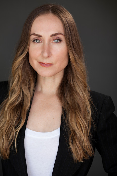 Actor Headshots | ARIANNE MARTIN