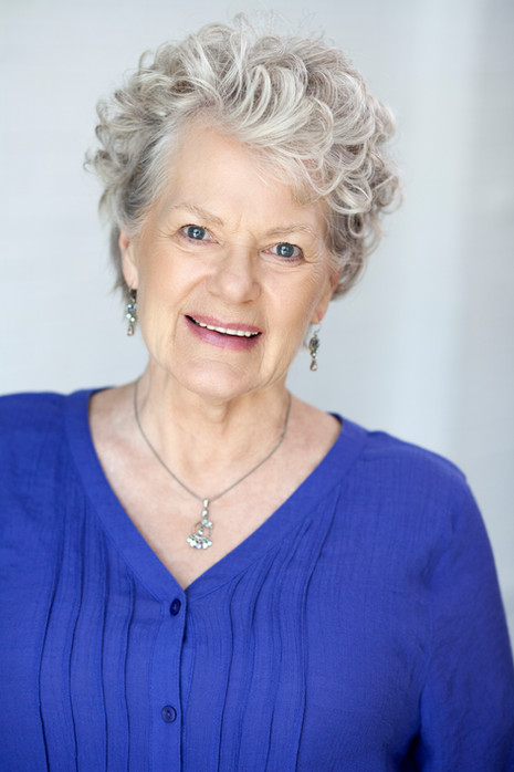 Actor Headshots | ARIANNE MARTIN