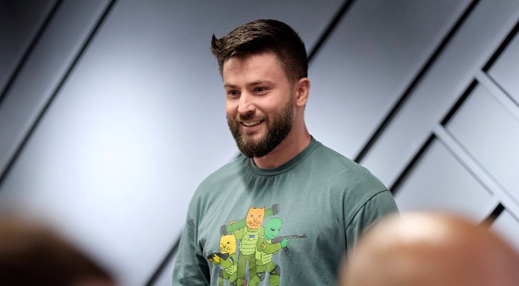 Maksym Zubenko | Product Growth, Marketing & AI