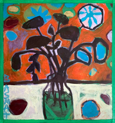 Cobi Flowers By Basmat Levin | Museum Editions